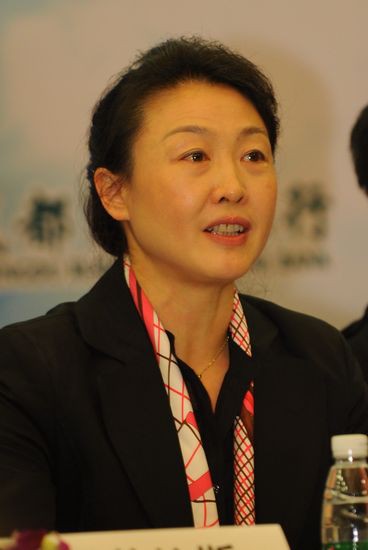 Li Lingwei - Alchetron, The Free Social Encyclopedia