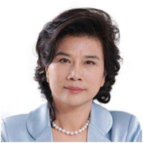 Dong Mingzhu - Alchetron, The Free Social Encyclopedia