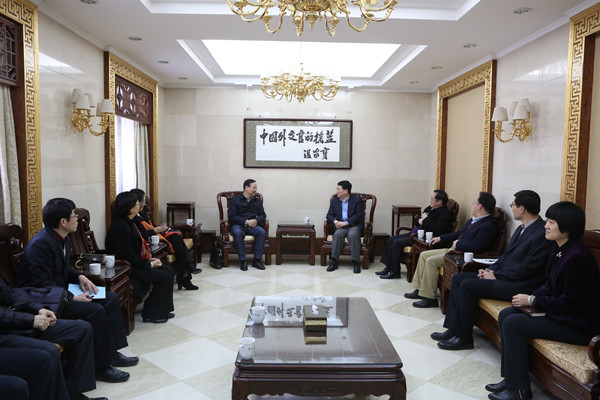 cwu-delegates-visit-china-foreign-affairs-university-all-china-women