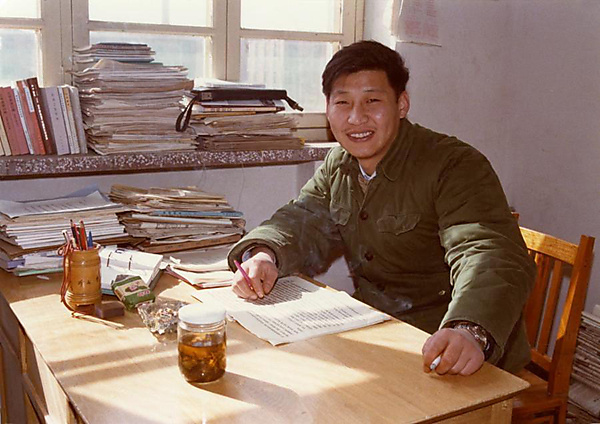 Preserving the Past, Bridging Civilizations: Xi's Cultural Heritage ...